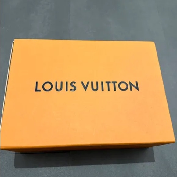 Louis Vuitton | Storage & Organization | Louis Vuitton Lv Box | Poshmark
